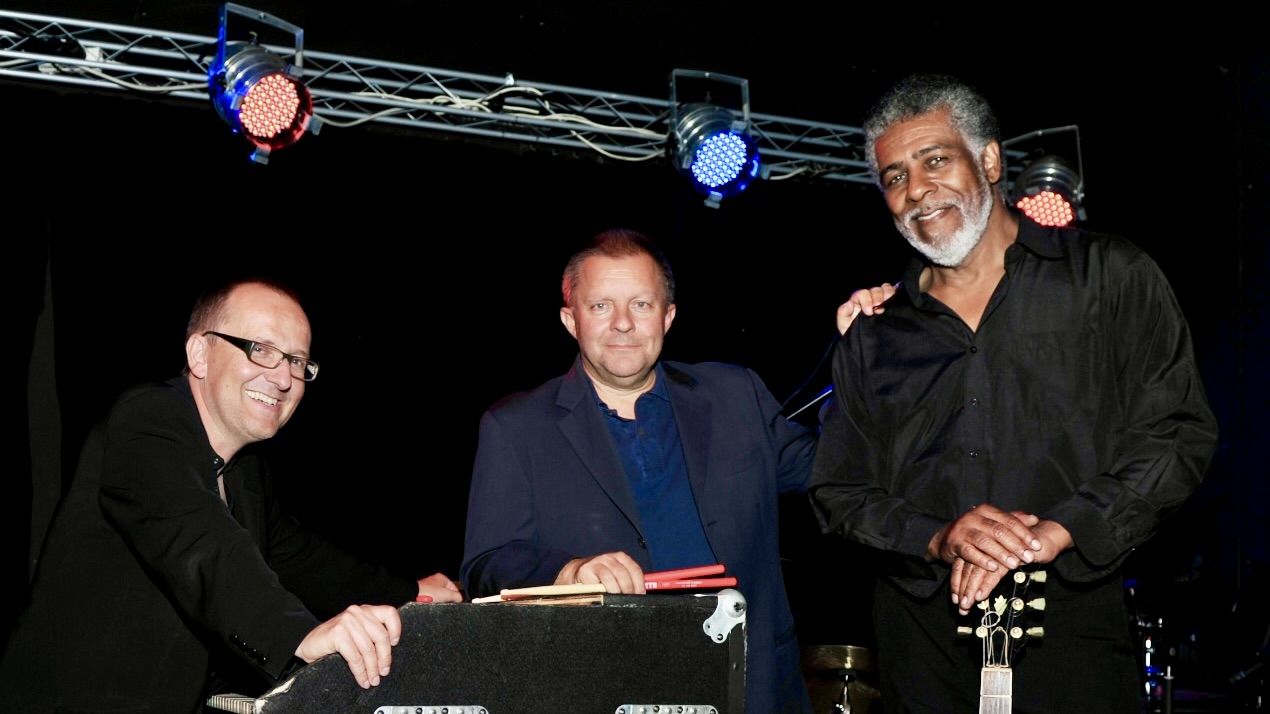 Fotogalerie | Roland Egger Music